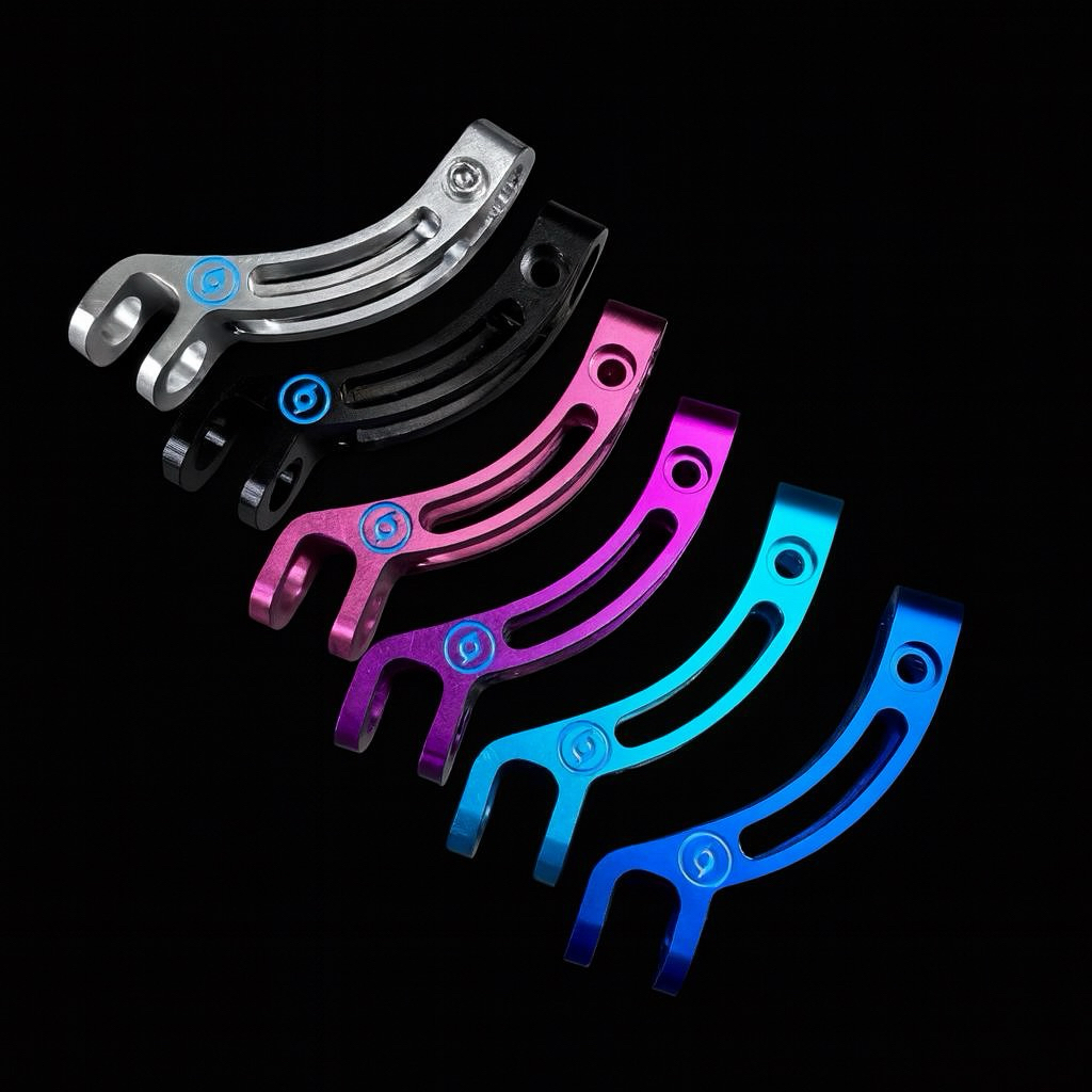 Jual PAHAM REM ROCKER ARM CNC 101 FACTORY VESPA MATIC SPRINT PRIMAVERA ...