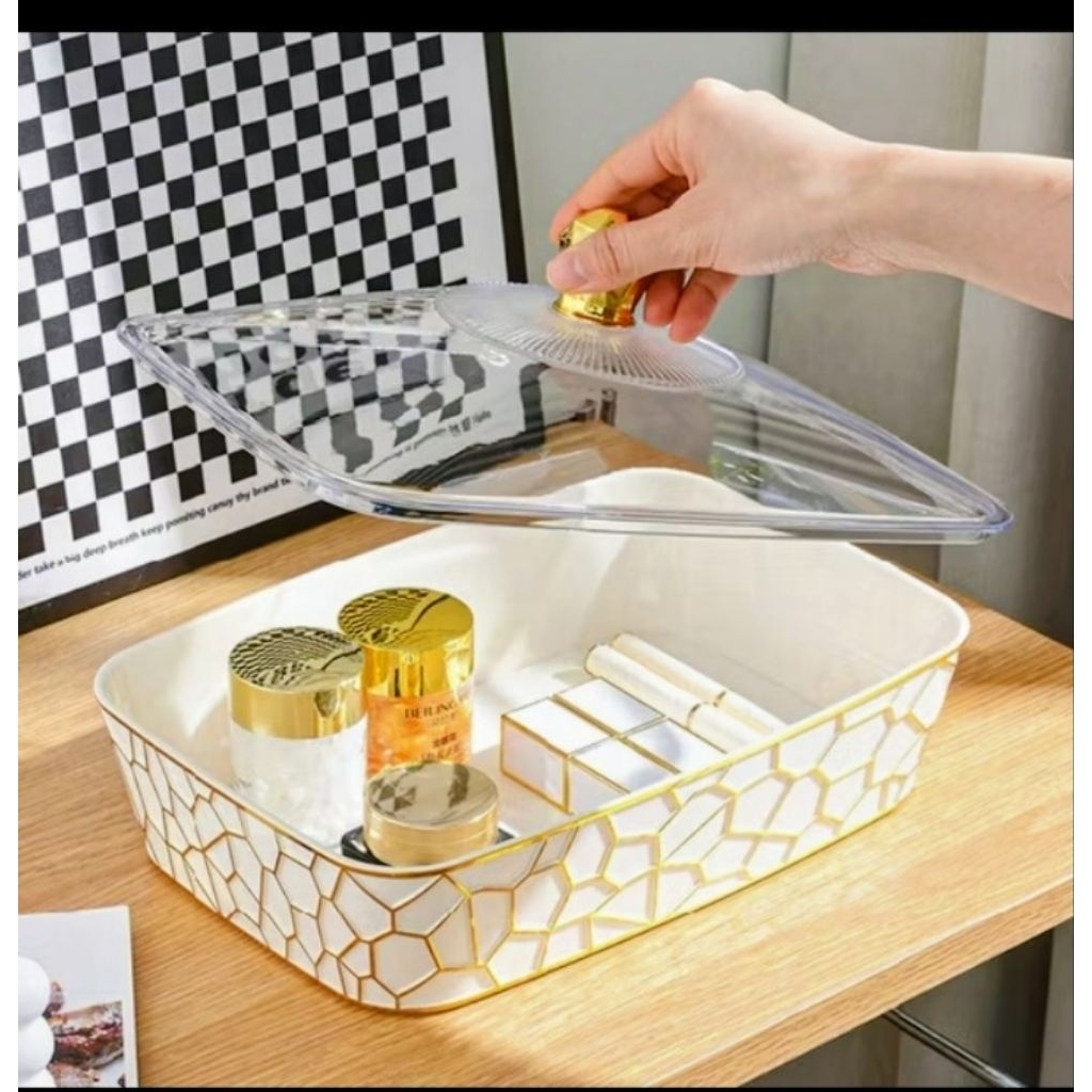 Jual Nampan Panjang Motif Mewah | Shopee Indonesia