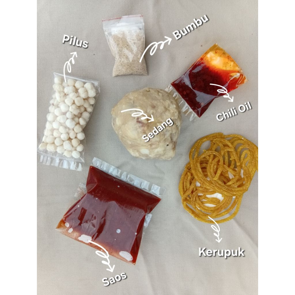 Jual SOTENG KAKA ADIK (SEDANG) | Shopee Indonesia