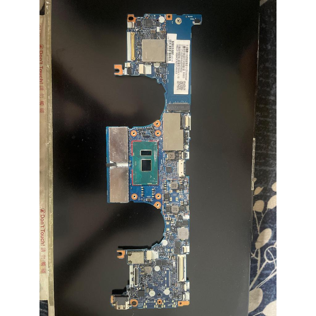 Jual Motherboard HP Elitebook x360 1020 G2 Intel Core i7 Gen 7 | Shopee ...