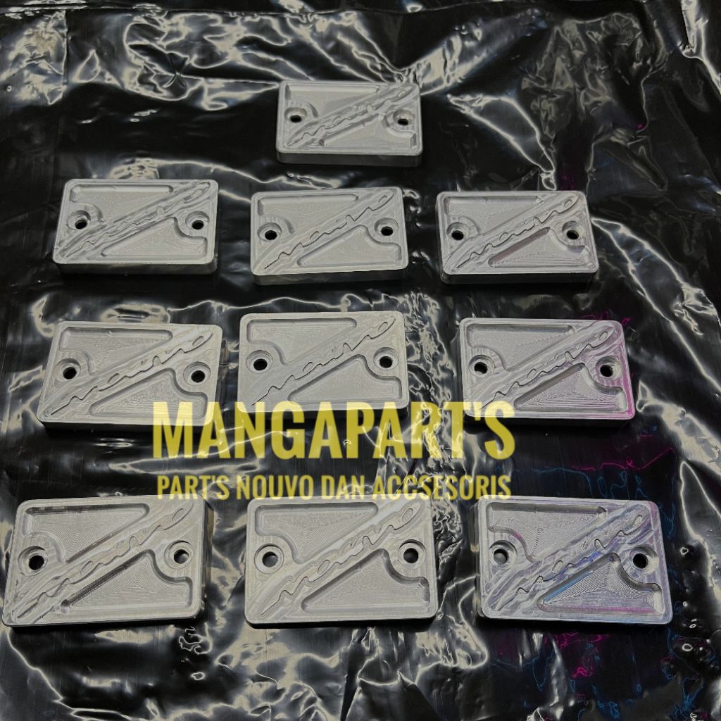 Jual Tutup master rem cnc Tutup master rem nouvo Tutup minyak rem Nouvo ...