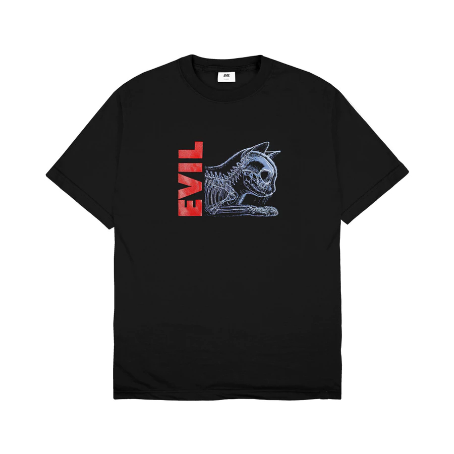 Jual EVIL - X-RAY K25 BLACK | Shopee Indonesia