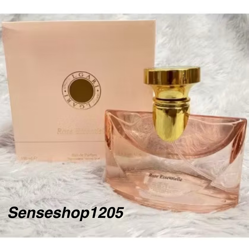 Jual (100% Original Singapore) Rose Essential Aroma Bunga | Shopee ...