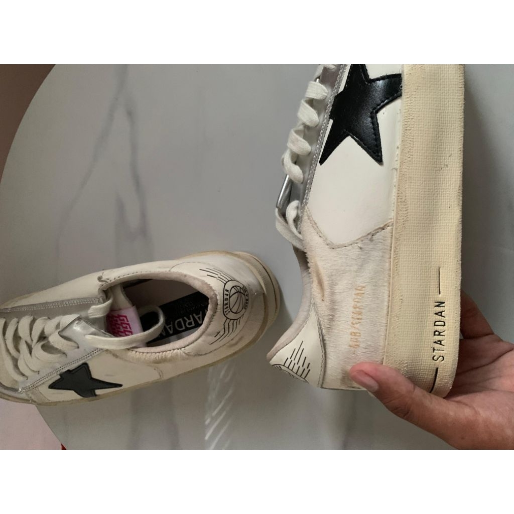 Jual golden goose second | Shopee Indonesia