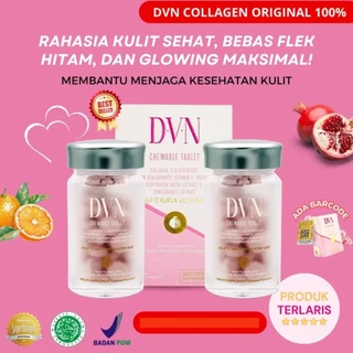 Jual DVN Collagen Terlengkap & Harga Terbaru Januari 2026 | Shopee ...