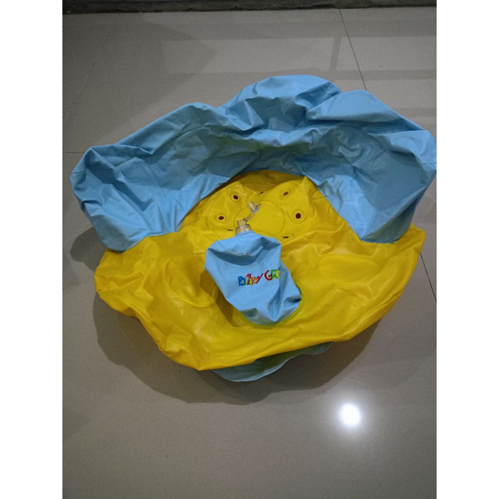 Jual Sofa balon tempat duduk anak karet | Shopee Indonesia