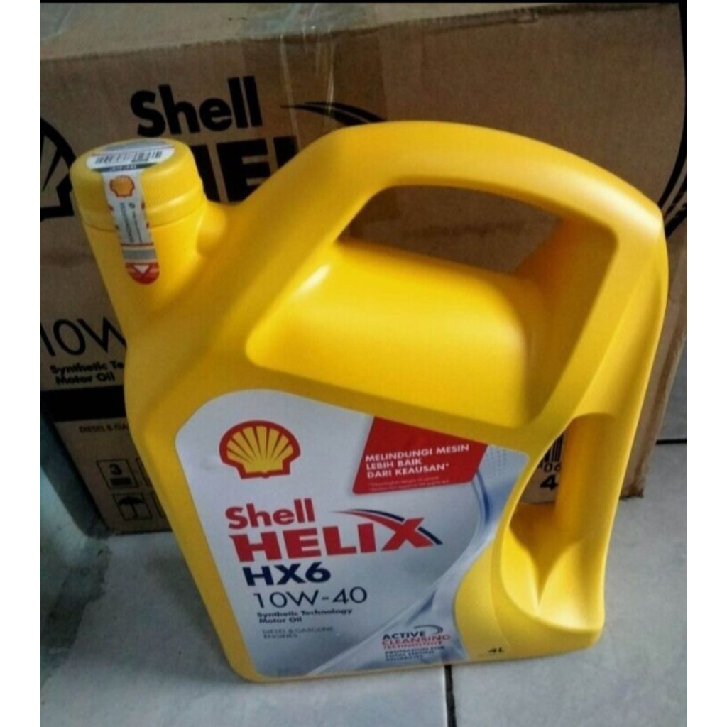 Jual Oli Helix Terlengkap & Harga Terbaru Juni 2026 | Shopee Indonesia