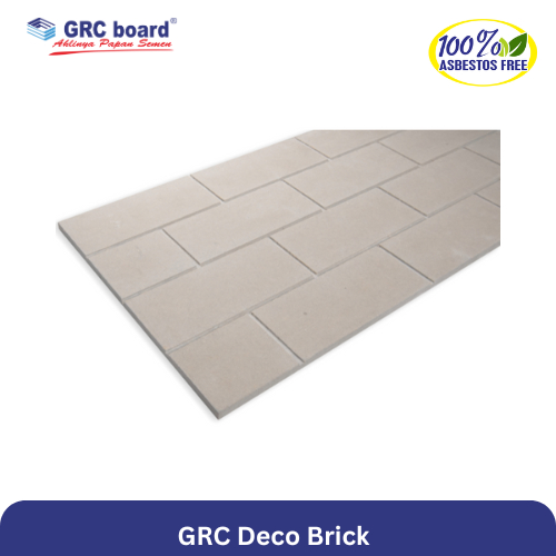 Produk GRC Board Official | Shopee Indonesia