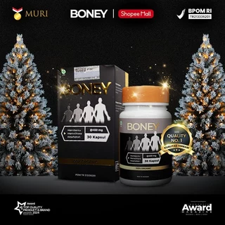 Toko Online Boney Official Shop | Shopee Indonesia