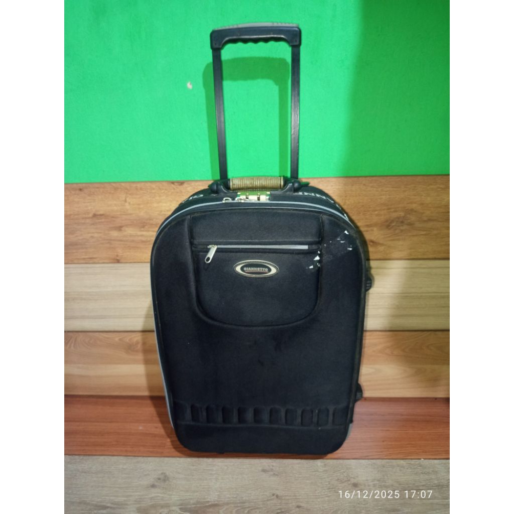 Jual koper bekas 24 inch | Shopee Indonesia
