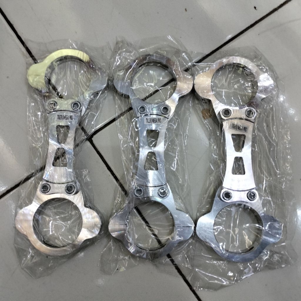 Jual stabilizer shock depan MEGAPRO TIGER borgol shock depan honda mp ...