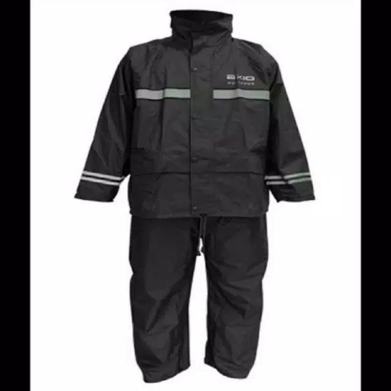 Jual Harga Lebih Murah !! Jas Hujan AXIO 882 Mantel Mantol Hujan Anti ...