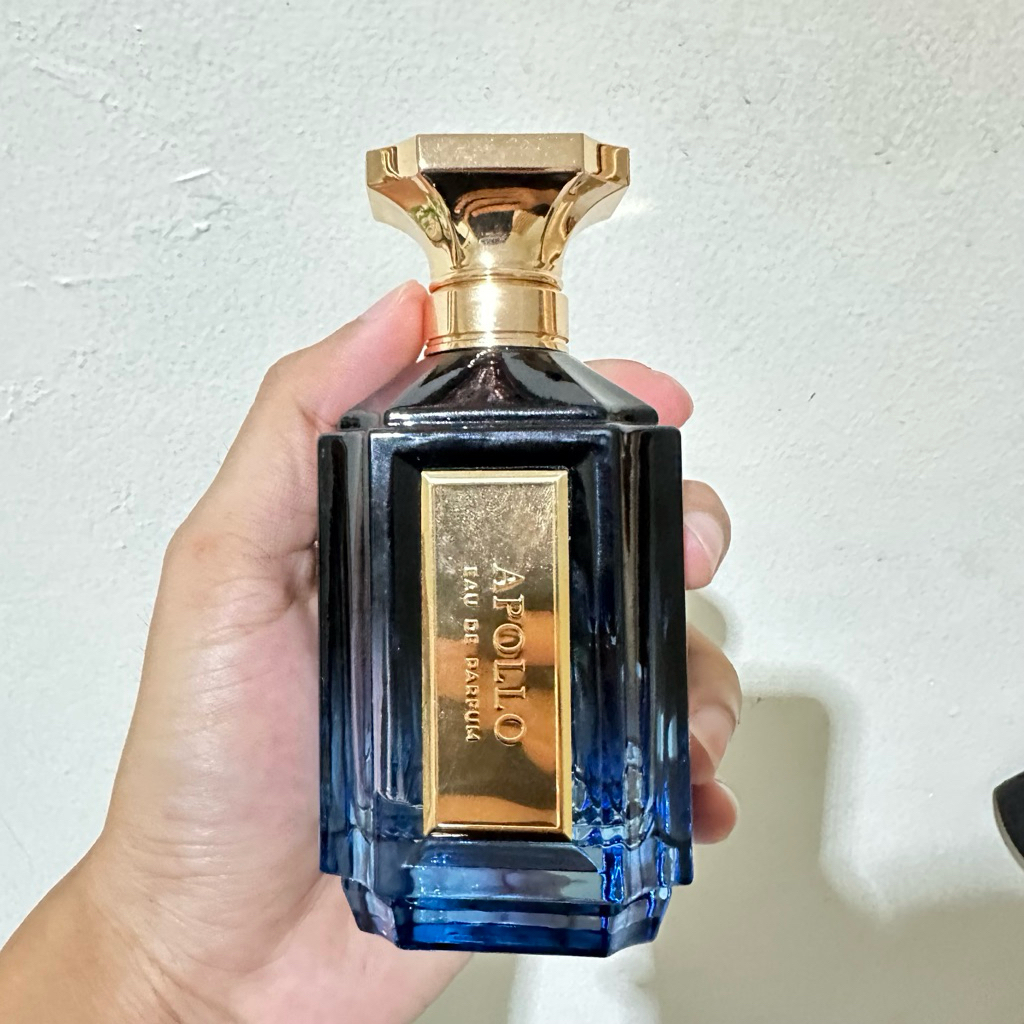 Jual [DECANT] Velixir Apollo Original | Shopee Indonesia