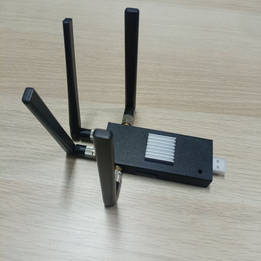 Jual Modem Rakitan Dell DW5821e 4G Cat 16 MIMO 4x4 | Shopee Indonesia