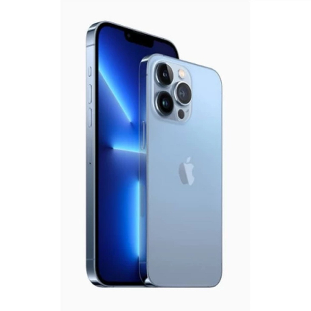 Jual IPhone 13 Pro Max IBox Terlengkap & Harga Terbaru Mei 2026 ...