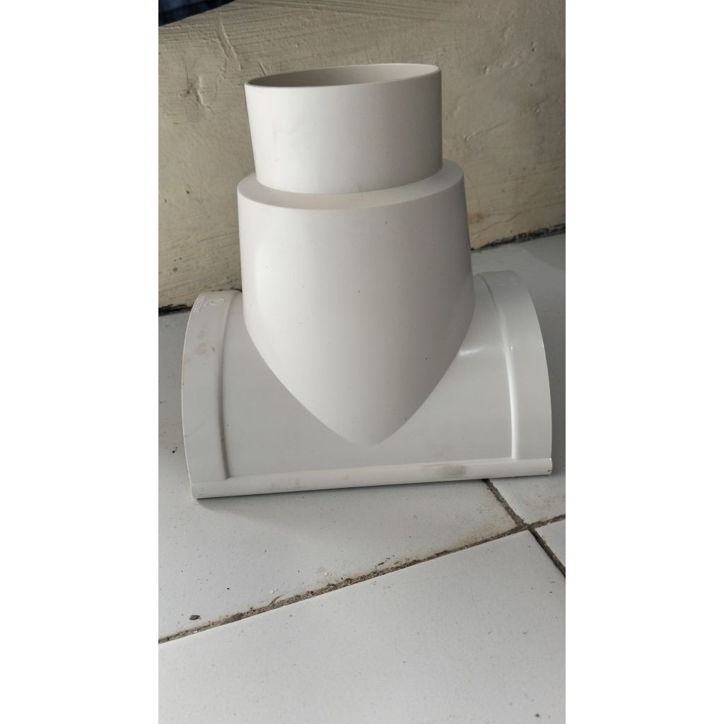 Jual Talang Air Pvc Terlengkap & Harga Terbaru April 2026 | Shopee ...