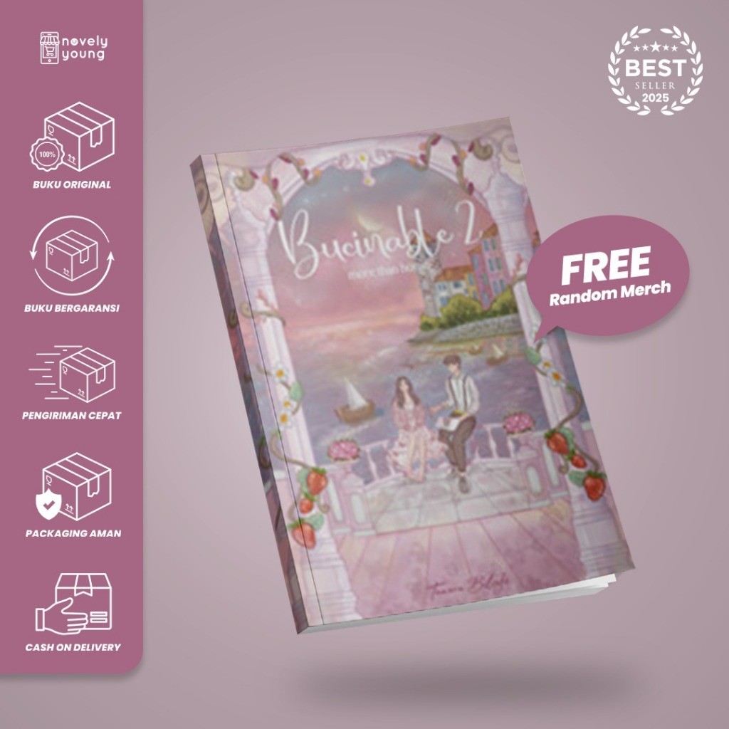 Jual Novel More Than Home (Bucinable 2) - Tamara Biliski - Akad ...