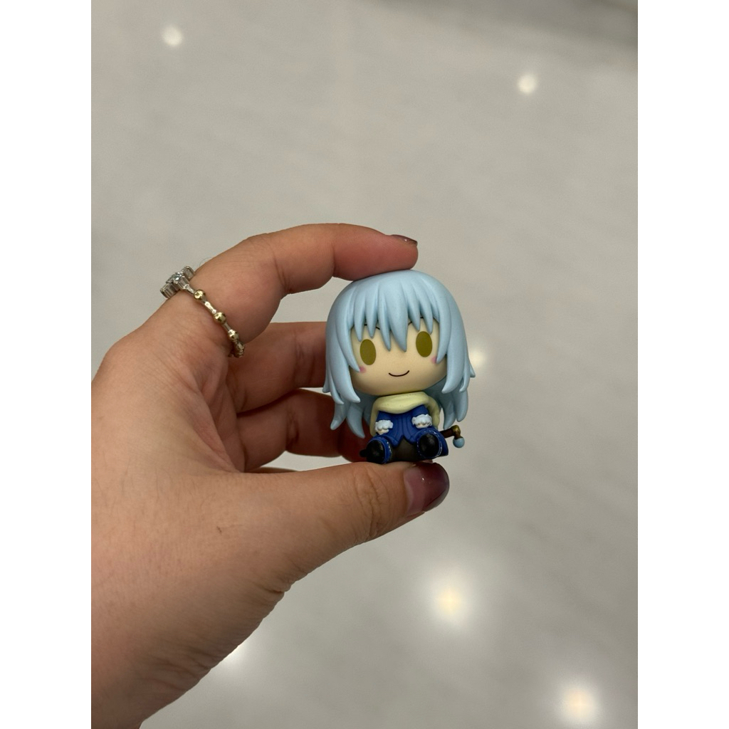 Jual That Time I Got Reincarnated as a Slime Rimuru Tempest Chokonokko ...
