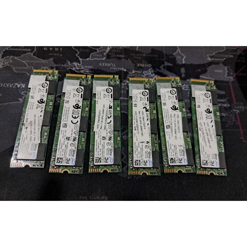 Jual SSD 1 TB Terlengkap & Harga Terbaru Mei 2026 | Shopee Indonesia