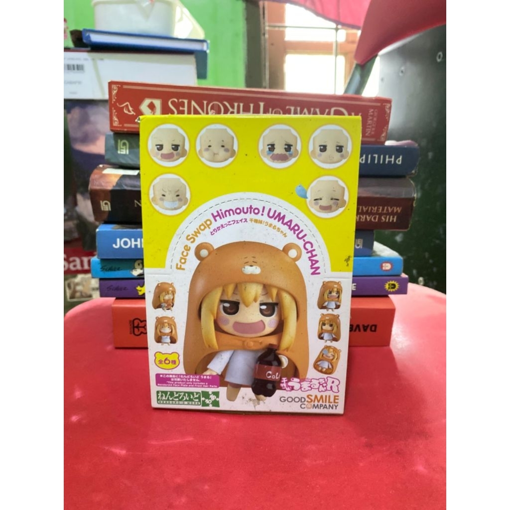 Jual Face Swap Umaru Chan | Shopee Indonesia