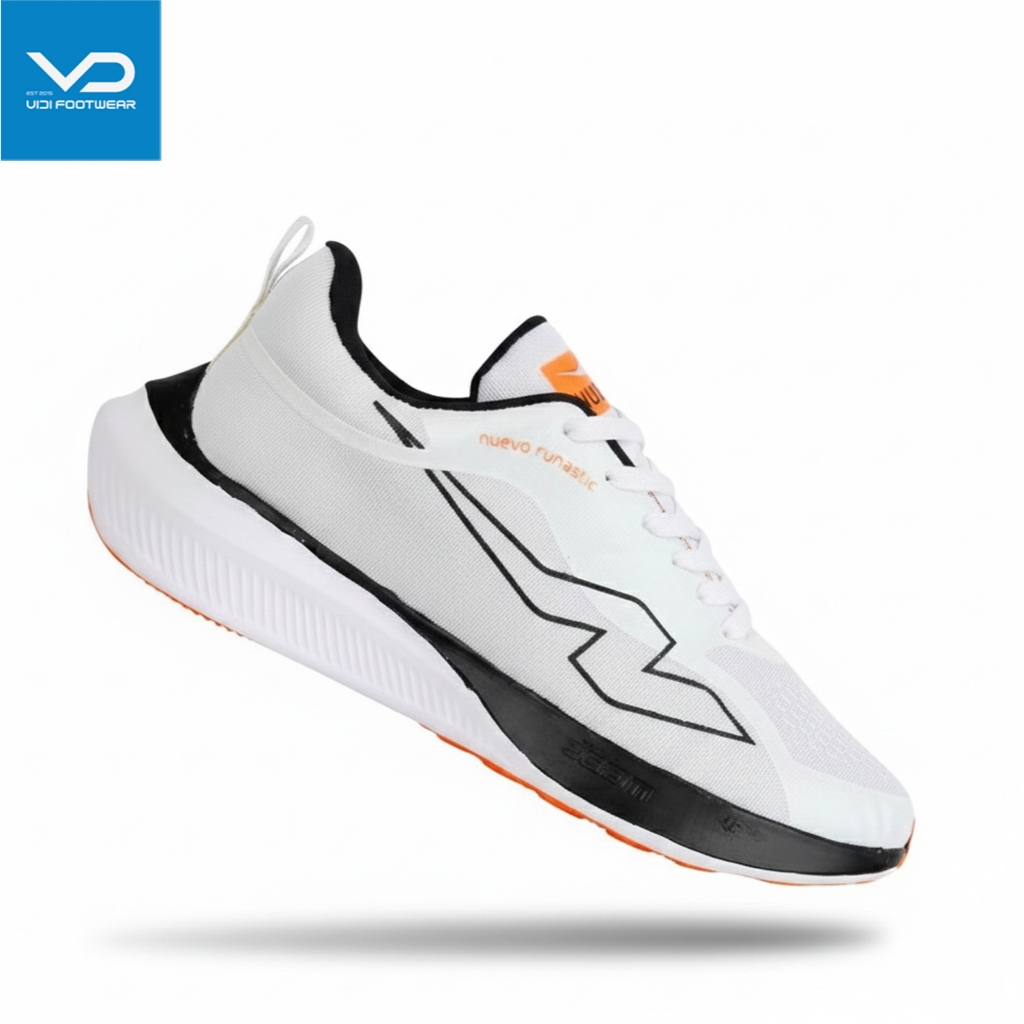 Jual Sepatu Running Jogging Nuevo Runastic Putih Sneakers Olahraga ...