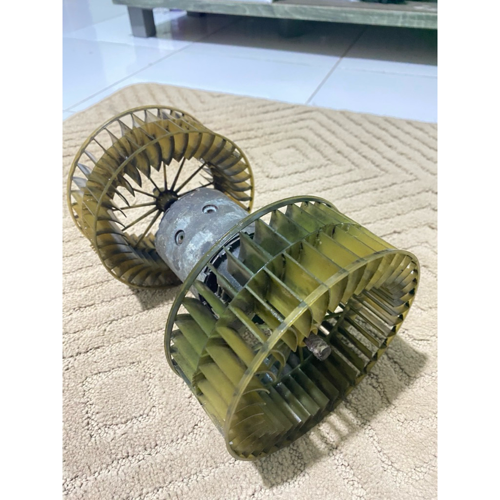 Jual blower mercy boxer W124 | Shopee Indonesia
