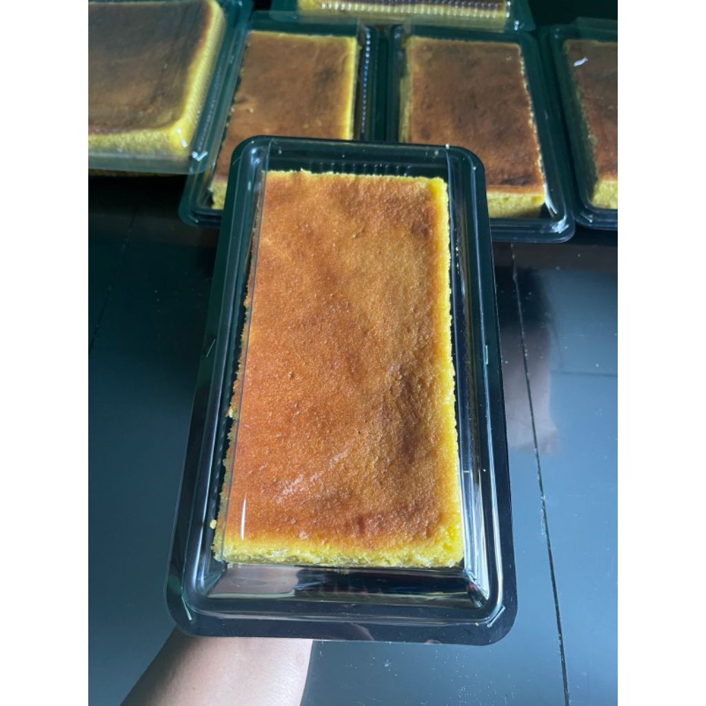 Jual Kue Lapis Legit Lapis Susu Khas Bangka | Shopee Indonesia