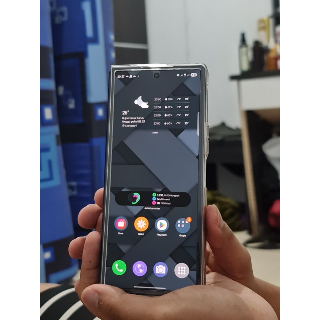 Jual Samsung Update Software Terlengkap & Harga Terbaru Juni 2026 ...
