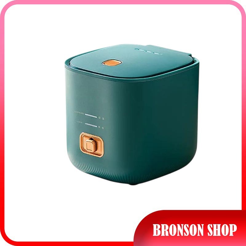 Jual PROMO LUNA LIFE MC1200 Magicom Mini Smart RiceCooker Portable 0.8L ...