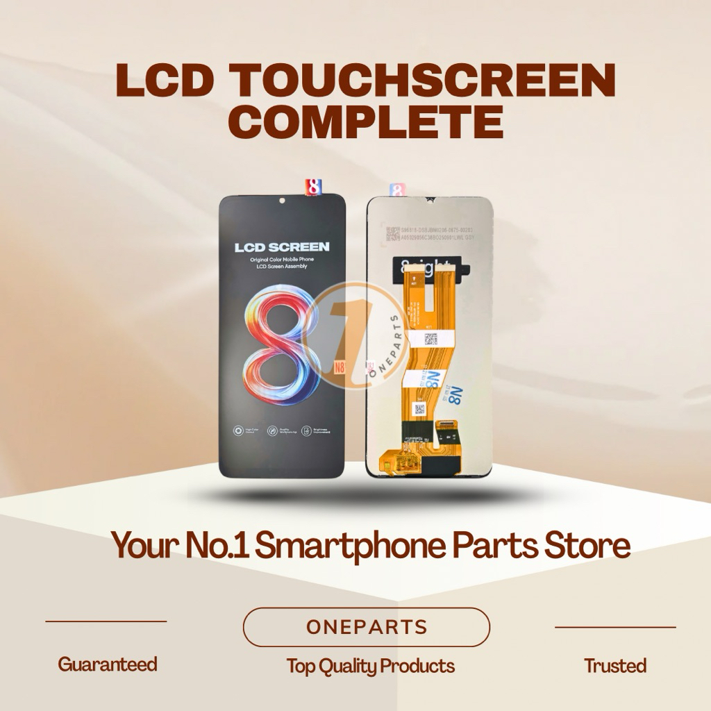 Jual Samsung LCD A05 Terlengkap & Harga Terbaru Mei 2026 | Shopee Indonesia
