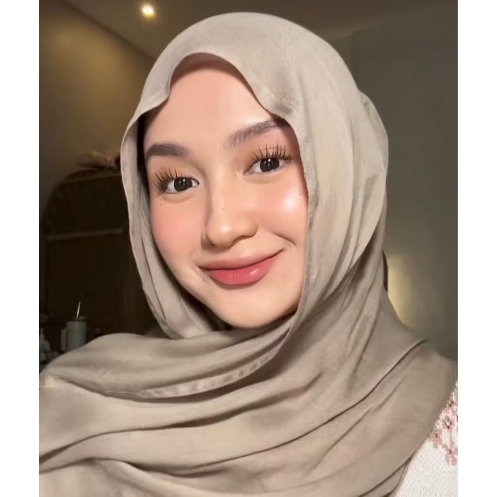 Jual Pashmina Viscose Bamboo || Pashmina Modal Viscose || Viscose Shawl ...