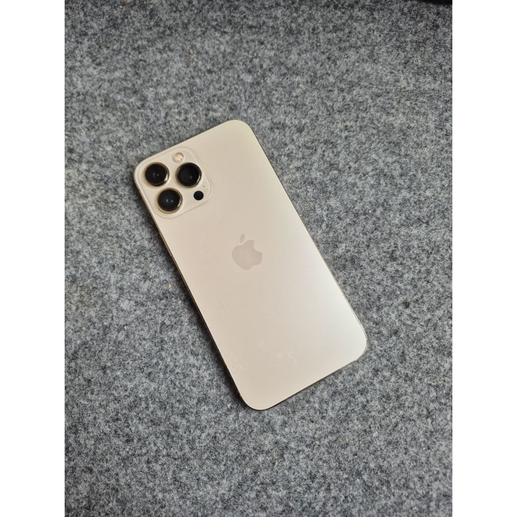 Jual iPhone 13 Promax 256 gb Resmi Ex ibox 100% normal | Shopee Indonesia