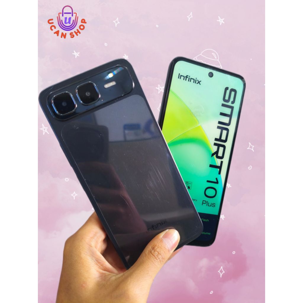 Jual DUMMY PHONE INFINIX SMART 10 Plus DUMMYPHONE | Shopee Indonesia