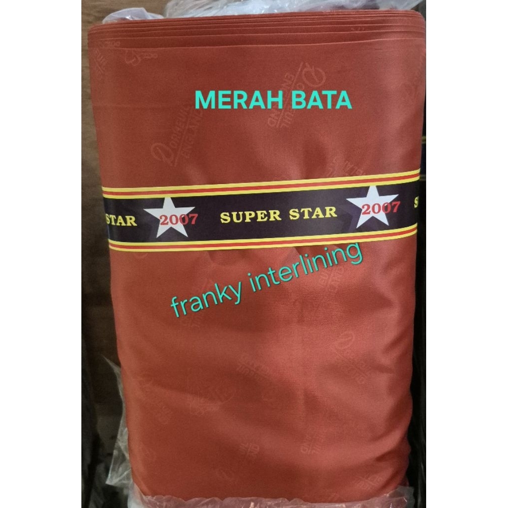 Jual KAIN FURING DORMIL SUPER LEBAR 150CM HARGA PER METER | Shopee ...
