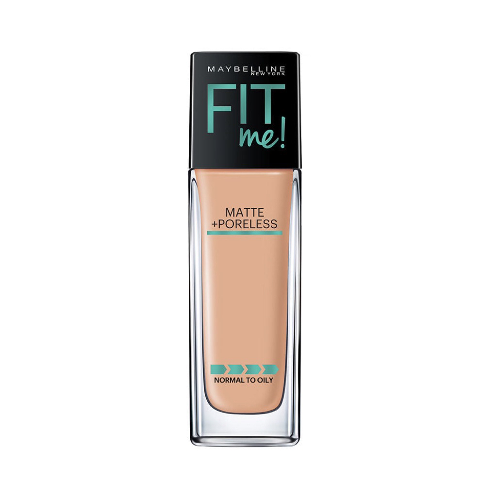 Jual shade maybelline fit me Harga Terbaik & Termurah Mei 2026 | Shopee ...