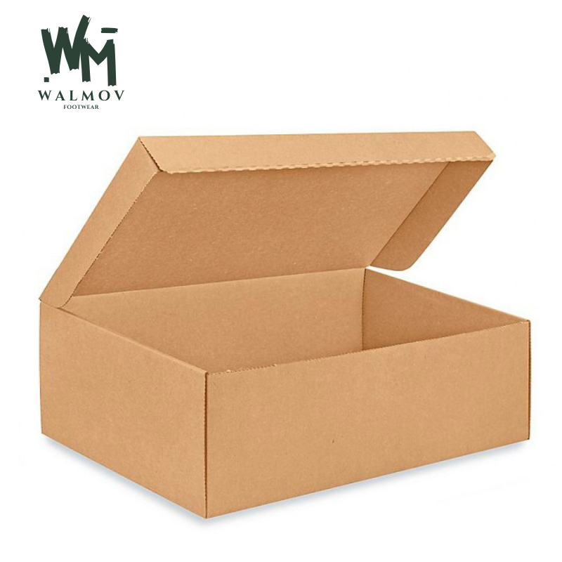 Jual WALMOV - BOX SEPATU POLOS | Shopee Indonesia