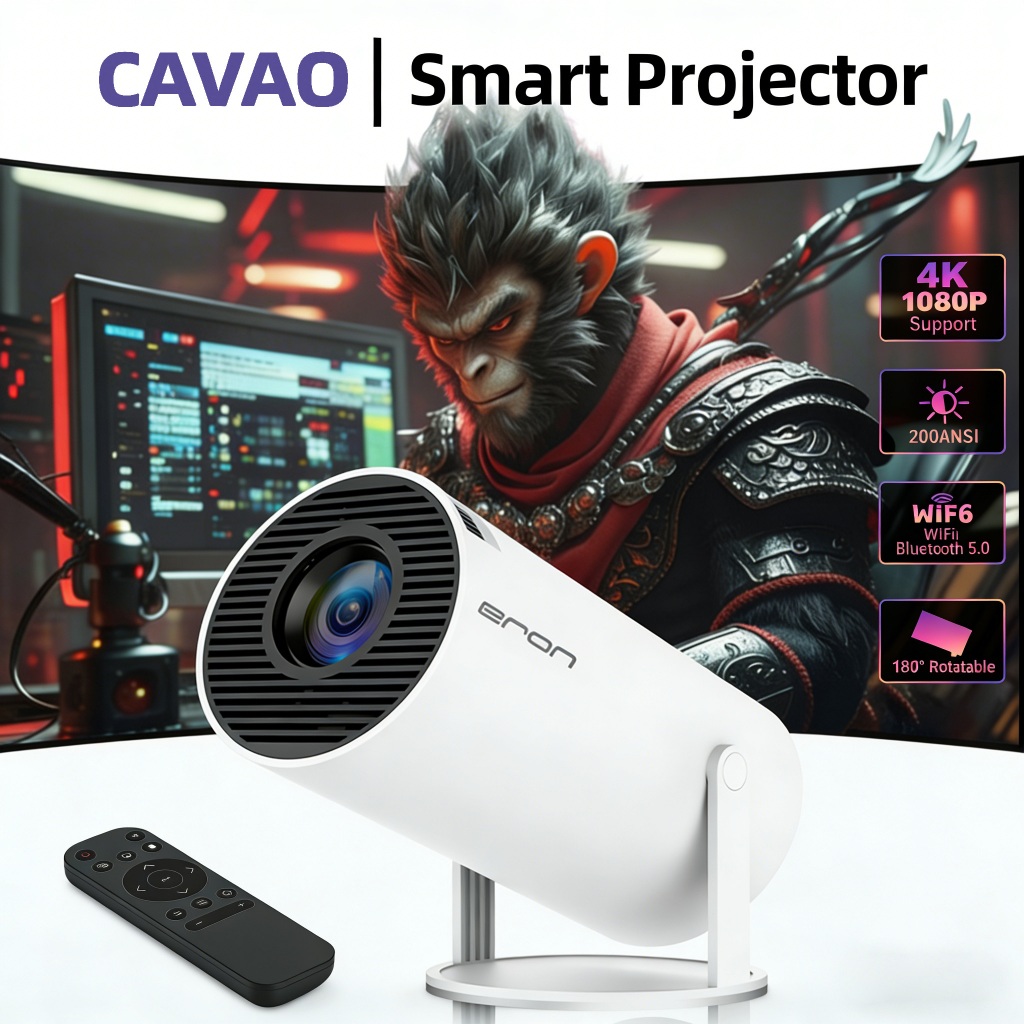 Jual LCD Projector Terlengkap & Harga Terbaru April 2026 | Shopee Indonesia