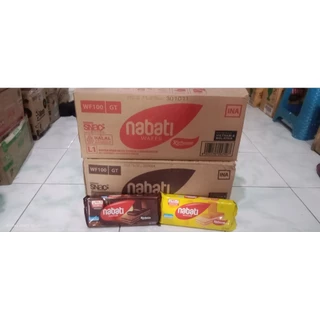 Jual Nabati 1 Dus Terlengkap & Harga Terbaru Januari 2026 | Shopee ...