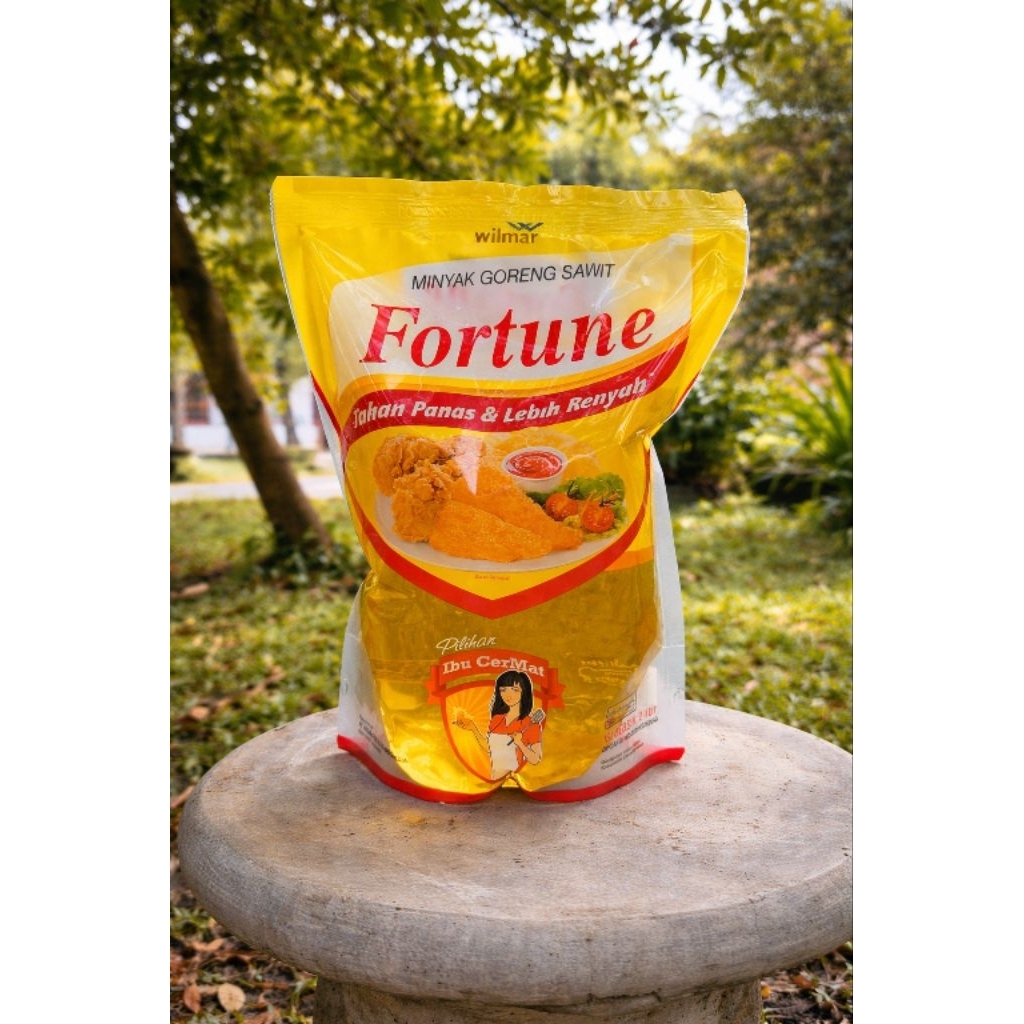 Jual Fortune 2l | Shopee Indonesia