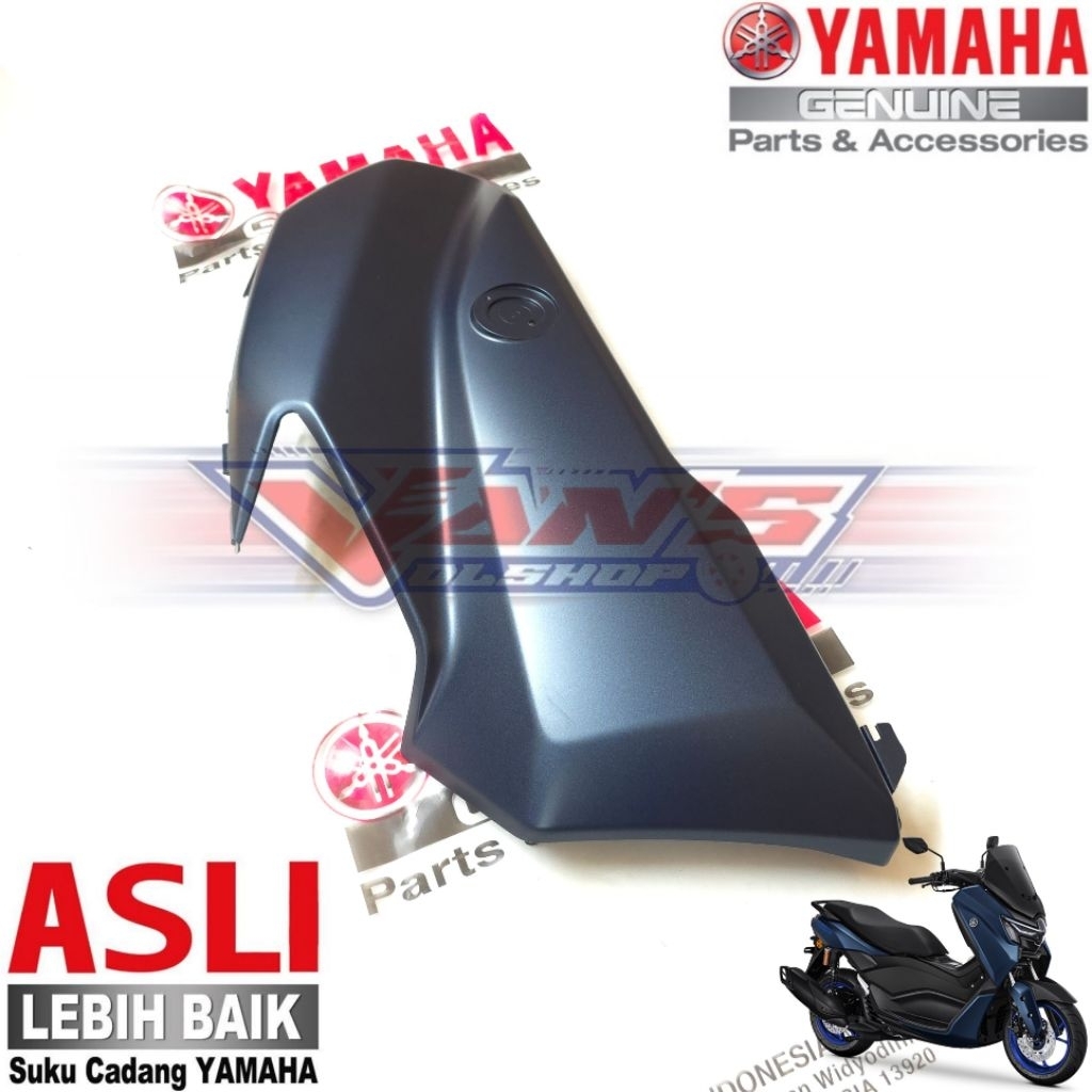 Jual Body Cowling Pipi New Nmax 155 Neo, Neo S, Turbo Dan Turbo Tech ...