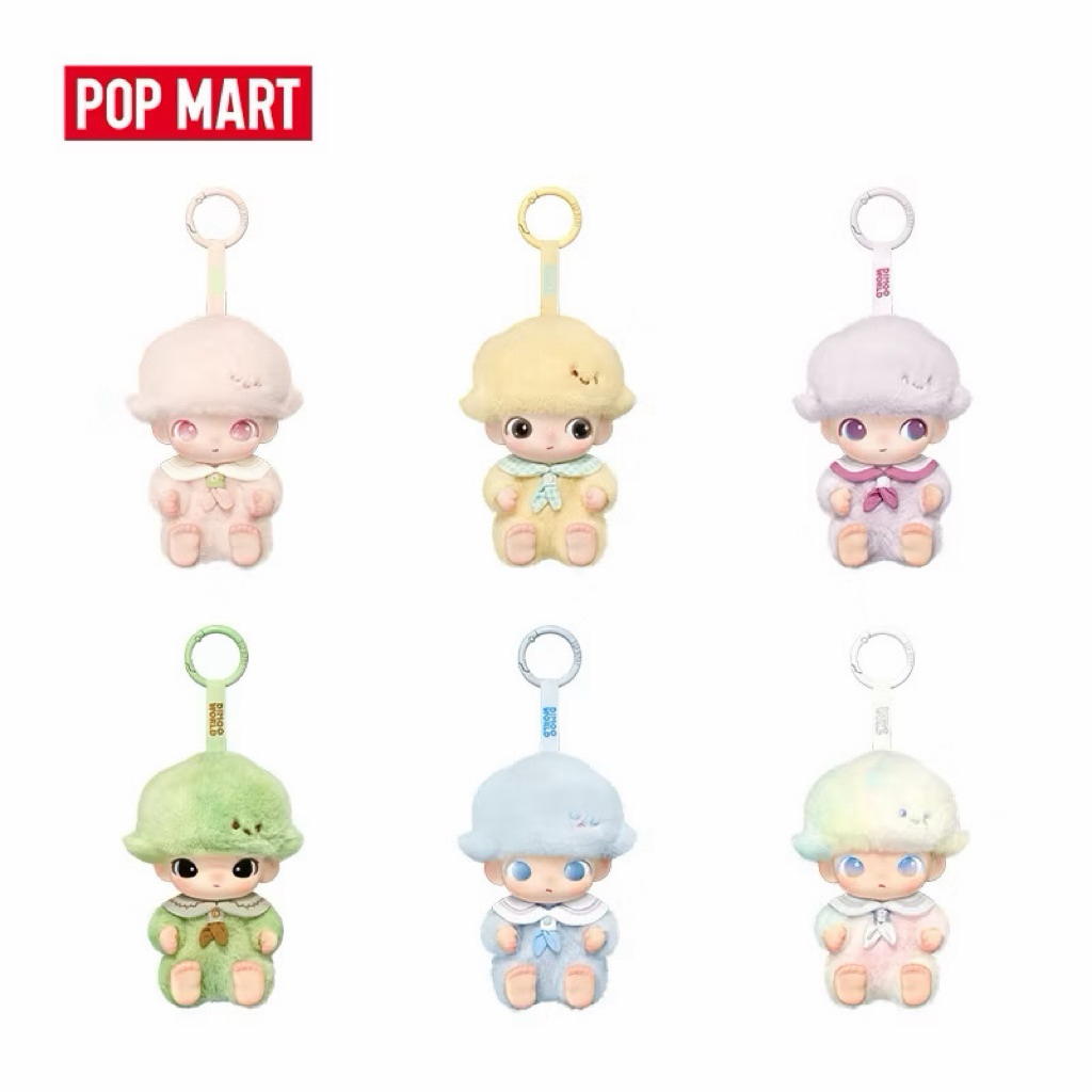 Jual Pop Mart Dimoo Journey of New Life | Shopee Indonesia