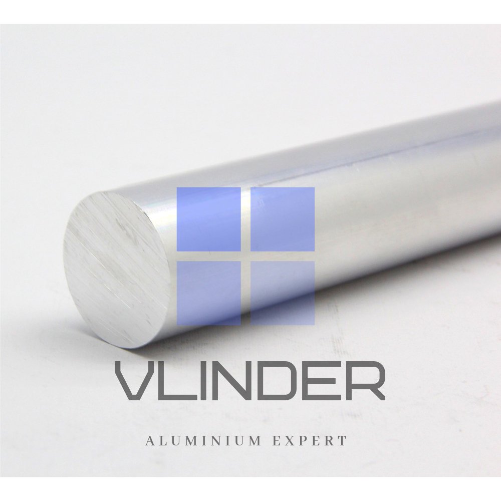 Jual As Aluminium Bulat 25.4 mm [1 inch] - L. 10 cm | Shopee Indonesia