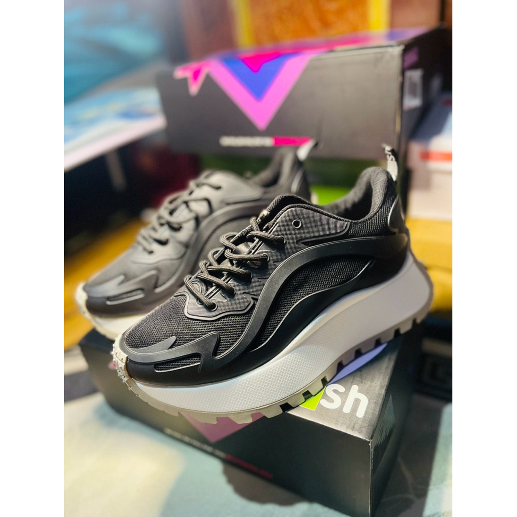 Jual Disc Sepatu Gosh Original (TANYAKAN STOK SEBELUM CO) | Shopee ...