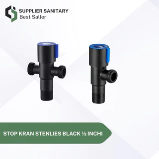 Jual Stop Kran Terlengkap & Harga Terbaru Maret 2026 | Shopee Indonesia