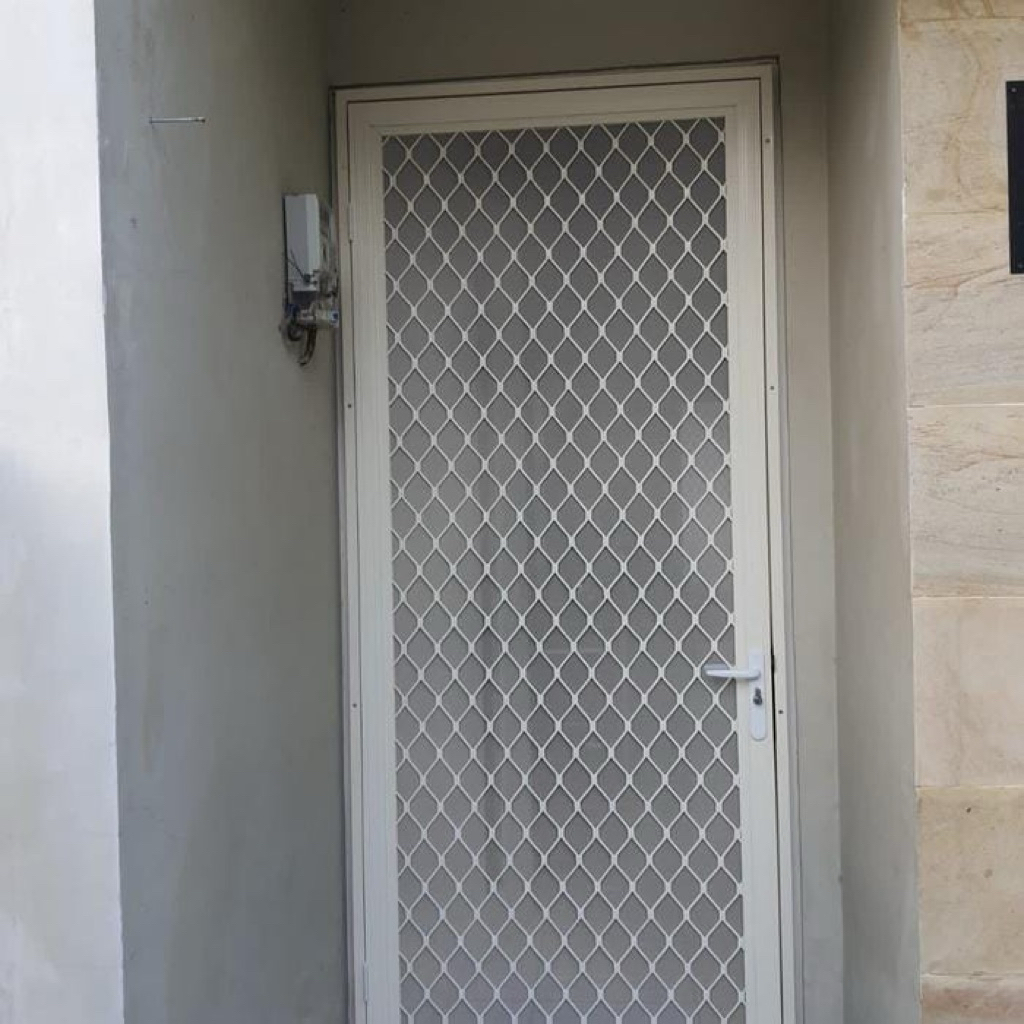 Jual PINTU EXPANDA ALUMINIUM | Shopee Indonesia