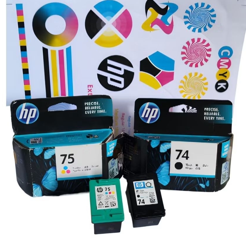 Jual Katrid Printer Terlengkap & Harga Terbaru Mei 2026 | Shopee Indonesia