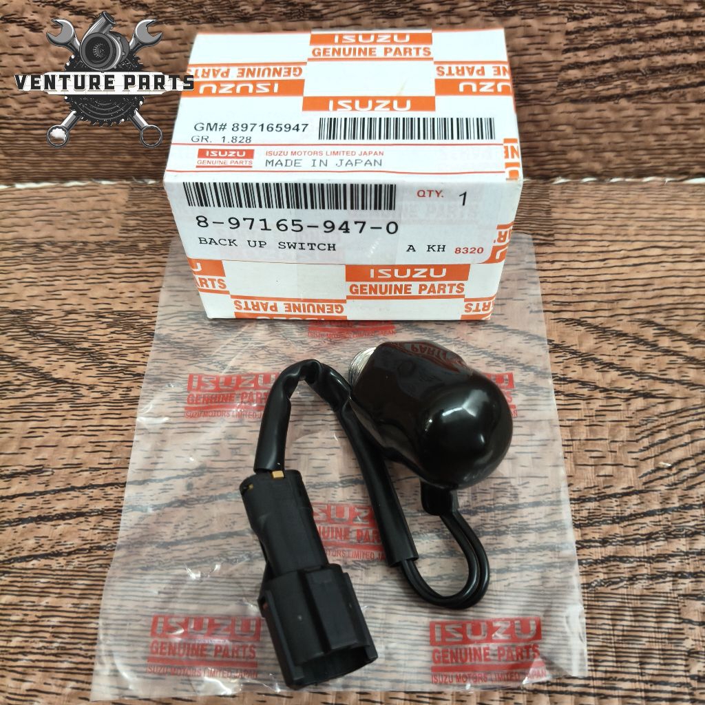 Jual switch atret mundur back up switch nkr66 nkr71 | Shopee Indonesia