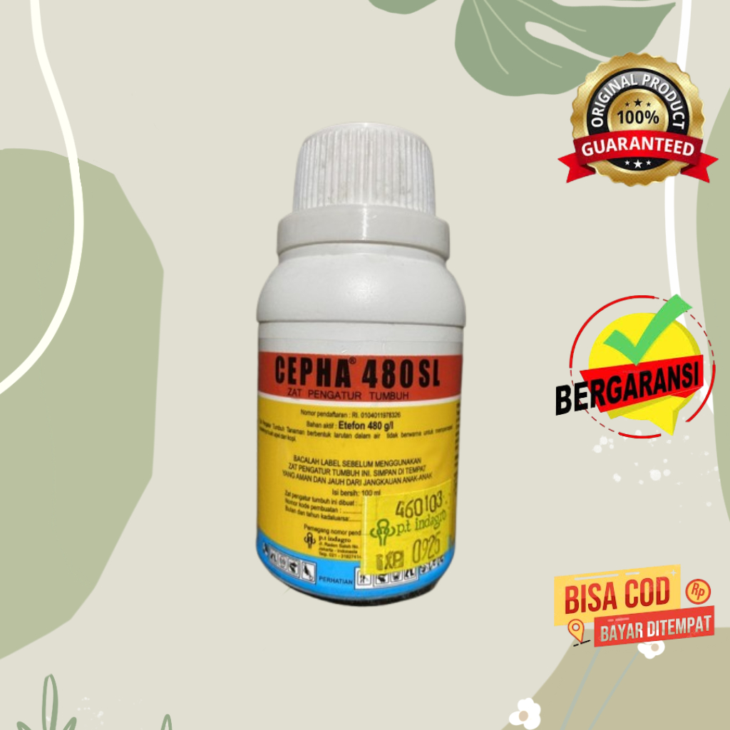 Jual Zpt Cepha 480 SL 100 ML | Shopee Indonesia