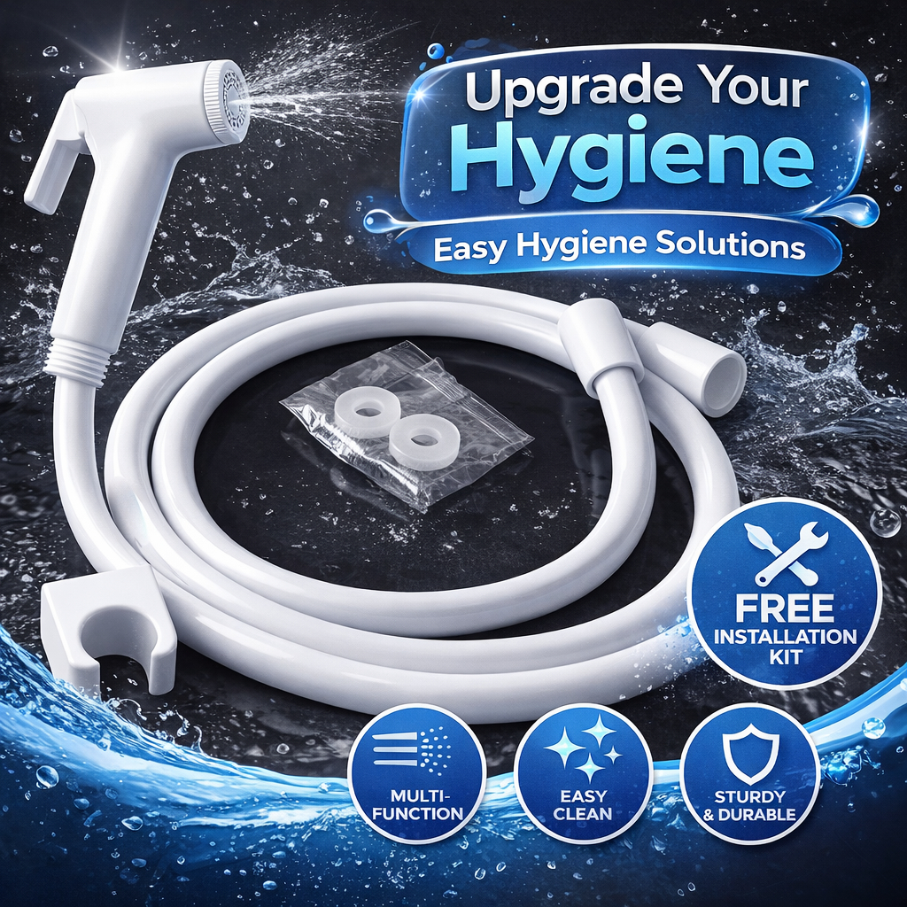 Jual Jet Shower Terlengkap & Harga Terbaru April 2026 | Shopee Indonesia