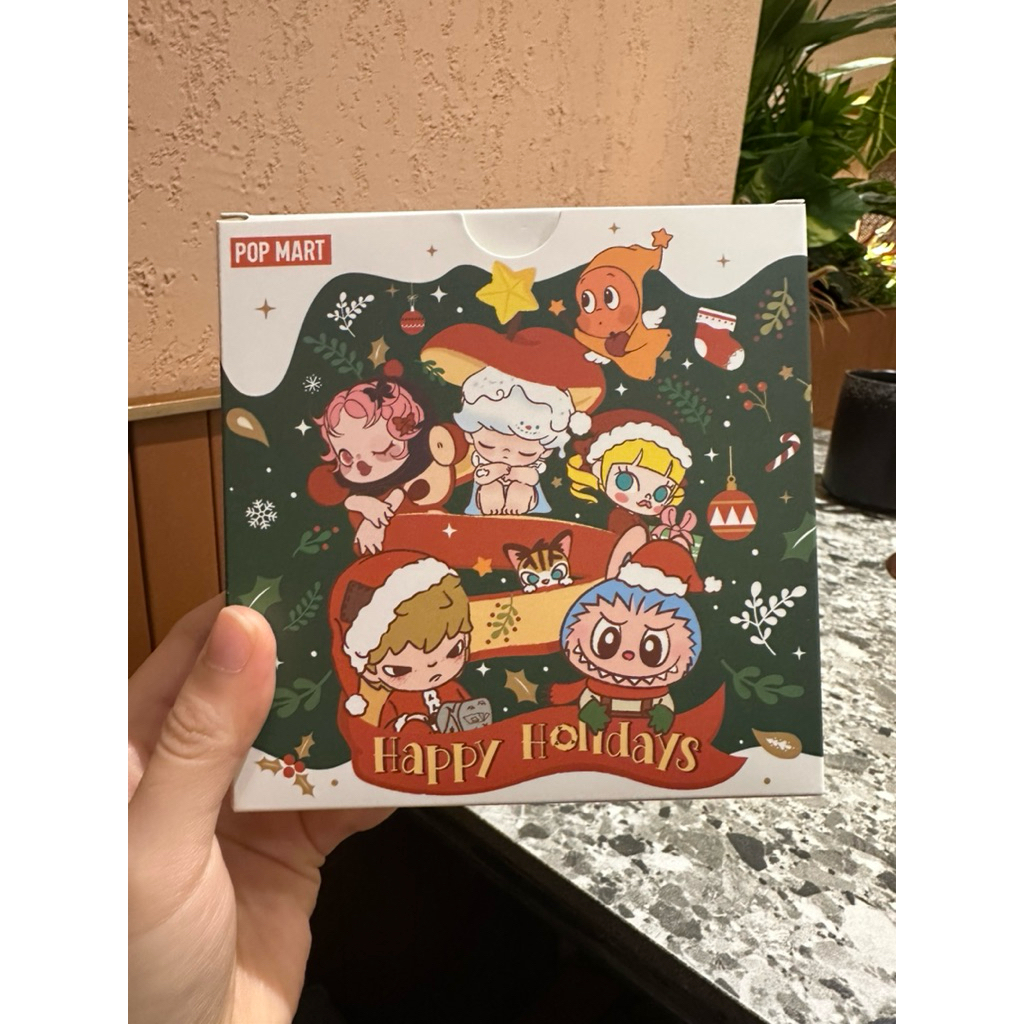 Jual popmart greeting card | Shopee Indonesia